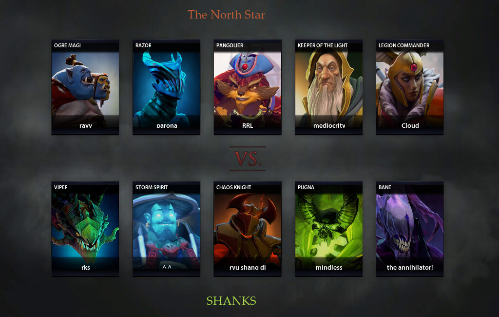 TNS vs Shanks. Match 05.05.2022 on BTC JR Dota 2