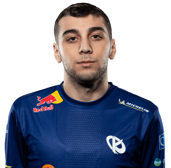 Vladimiros «Vladi» Kourtidis LoL, 选手简介,奖项,比赛,数据统计