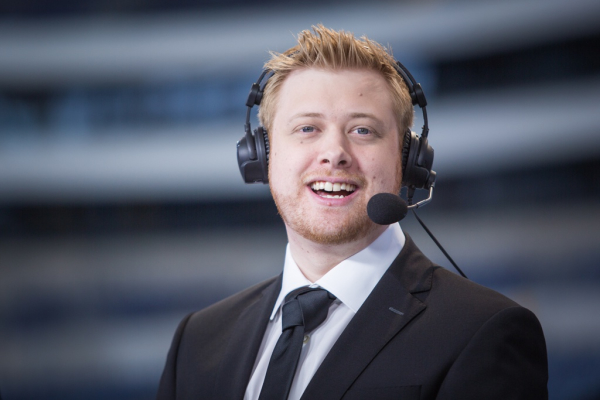 Toby «TobiWan» Dawson Dota 2, player biography, matches, statistics