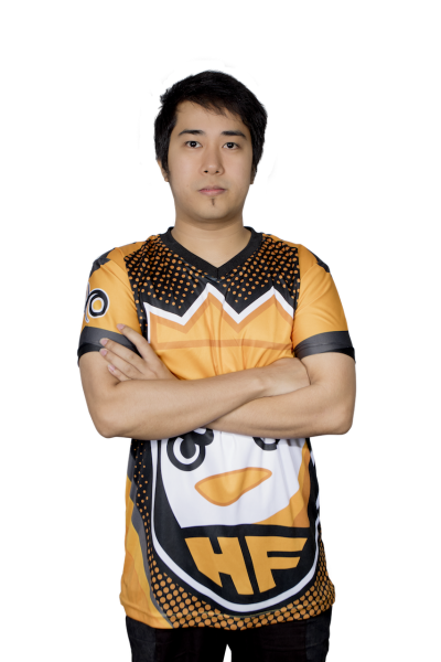 Jessie «JessieVash» Cristy Cuyco Dota 2, player biography, matches ...