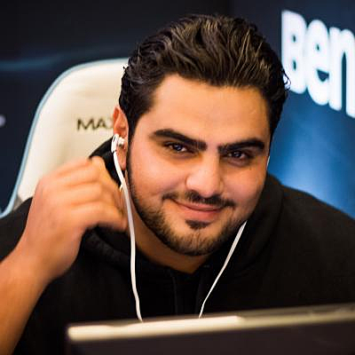 Azad «topguN» Orami CS:GO, player biography, matches, statistics