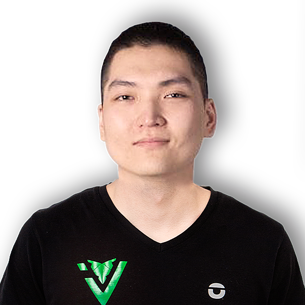 Bektur «Max» Kulov Dota 2, player biography, matches, statistics