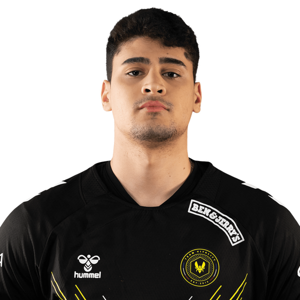 Kaan «Naak Nako» Okan LoL, player biography, matches, statistics