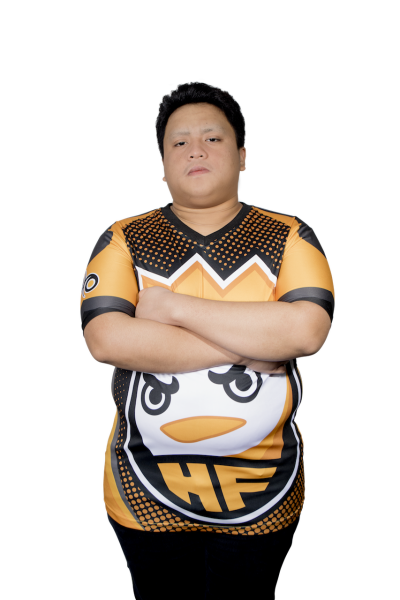 Jayjsie «Yaj!» Garan Dota 2, player biography, matches, statistics