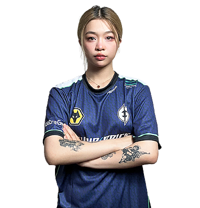 Kiki «PiggyKiki» Long Counter Strike, 选手简介,奖项,比赛,数据统计