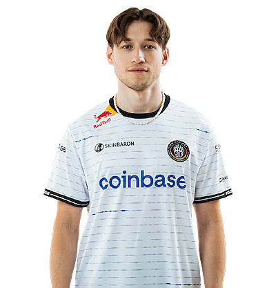 Mateusz «mantuu» Wilczewski CS:GO, биография игрока, награды, матчи ...