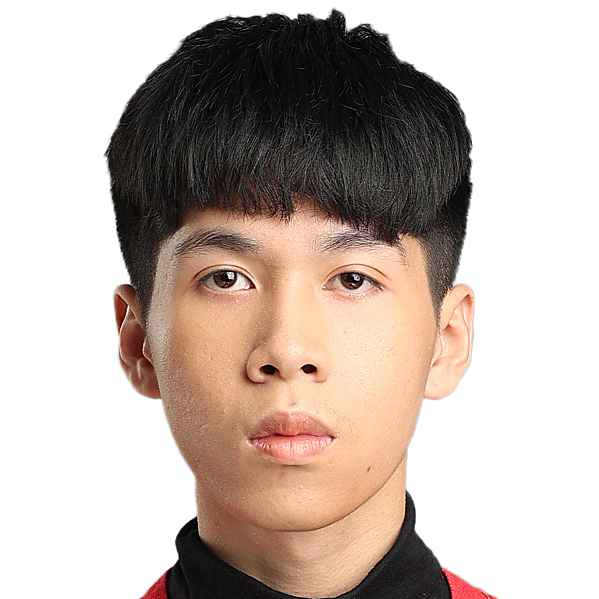 Nguyễn «Richard» Hoàng Phú LoL, player biography, matches, statistics