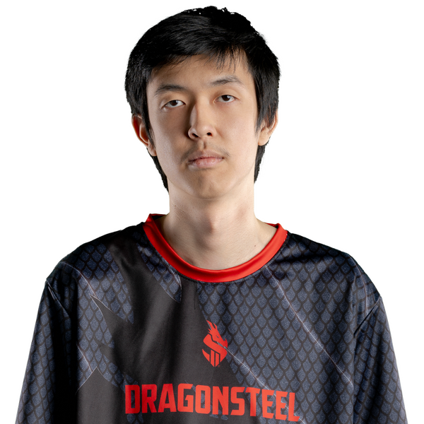 Frankie «Zamudo» Lin LoL, player biography, matches, statistics