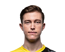 Tanner «Damonte» Damonte LoL, player biography, matches, statistics