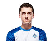 Saulius «Saulius» Lukošius LoL, player biography, matches, statistics