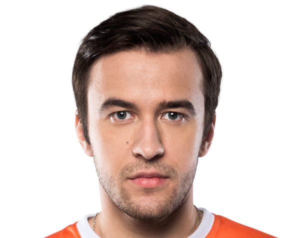 Daniel «Blasting» Kudrin LoL, player biography, matches, statistics