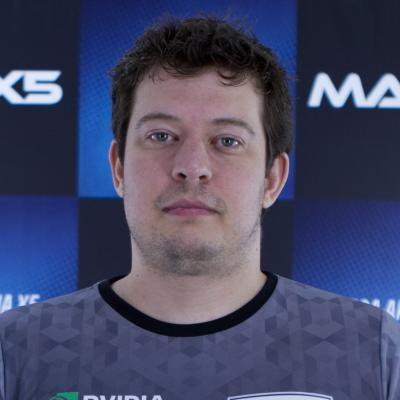 Raphael «cogu» Camargo CS:GO, биография игрока, награды, матчи, статистика