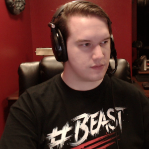 Ronnie «Talespin» DuPree Overwatch, player biography, matches, statistics