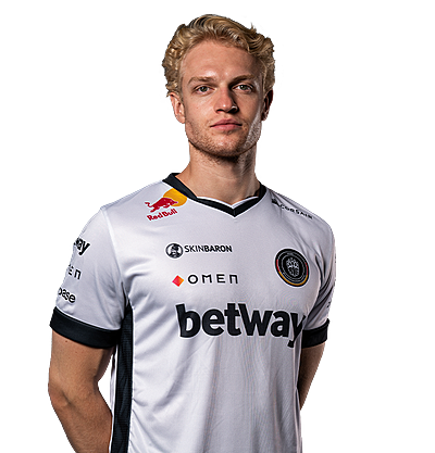 Nicklas «gade» Gade CS:GO, player biography, matches, statistics