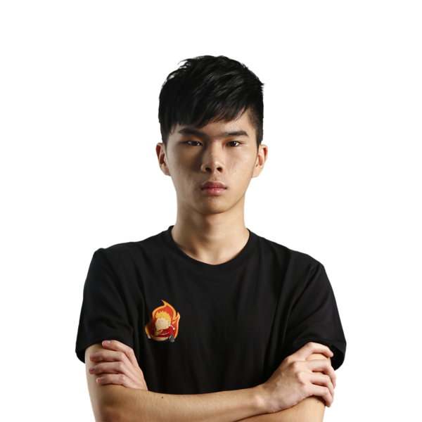 Wong «Unified» Chun Kit LoL, player biography, matches, statistics