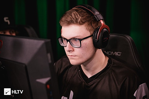 Andrew «ShoT_UP» Orlowski CS:GO, биография игрока, награды, матчи ...