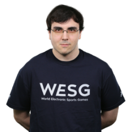 Matthew «no_one» Congdon CS:GO, player biography, matches, statistics