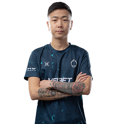 Batbayar «kabal» Bat-enkh CS:GO, player biography, matches, statistics