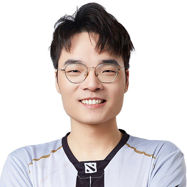 Xiong «Pyw» Jiahan Dota 2, 选手简介,奖项,比赛,数据统计