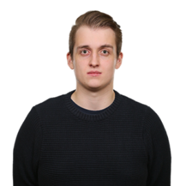 David «Davidp» Prins CS:GO, player biography, matches, statistics