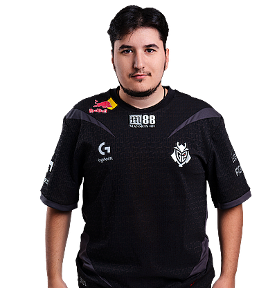 Nemanja «nexa» Isaković CS:GO, player biography, matches, statistics