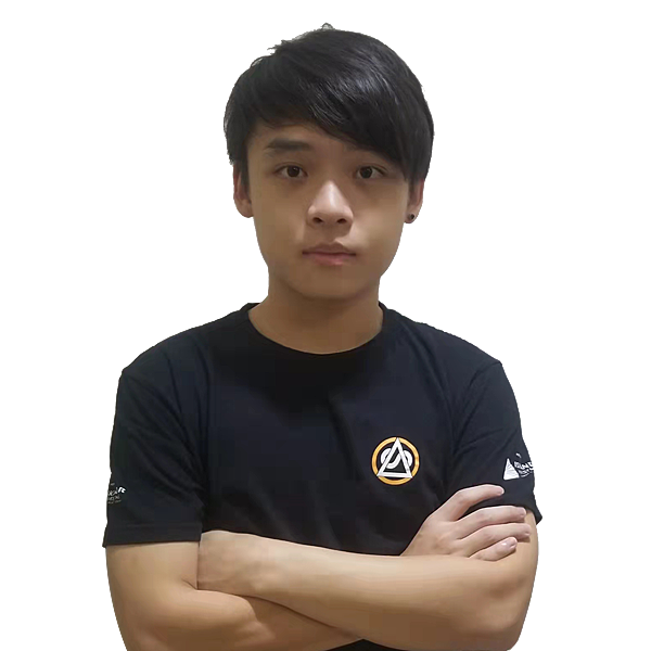 Wang «Gy» Kok Guan Dota 2, player biography, matches, statistics