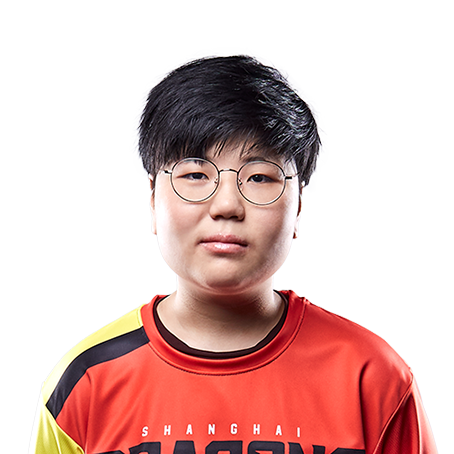 Se «Geguri» Yeon Kim Overwatch, player biography, matches, statistics
