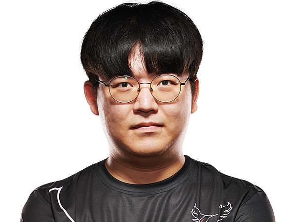 Kim «Mocha» Tae-gyeom LoL, player biography, matches, statistics