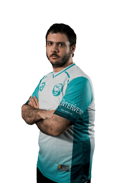 Michael «ixmike88» Ghannam Dota 2, player biography, matches, statistics