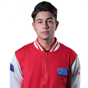 Rhys «jandals» Kennedy-holtz Dota 2, player biography, matches, statistics