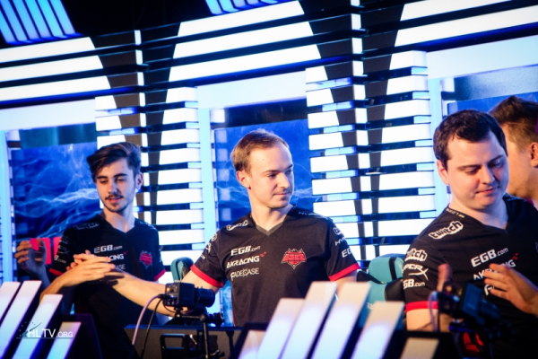 Ivan «Johnta» Shevtsov CS:GO, биография игрока, награды, матчи, статистика