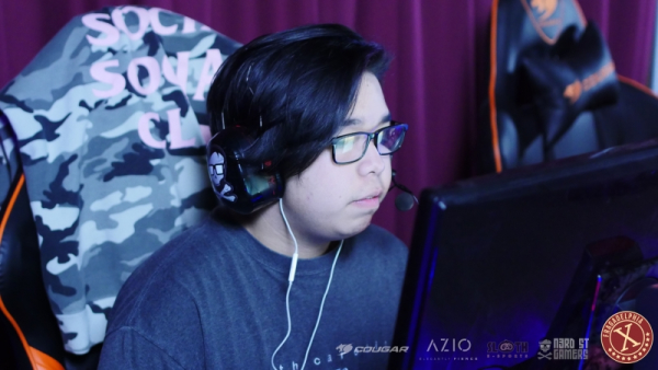 Jason «neptune» Tran CS:GO, player biography, matches, statistics