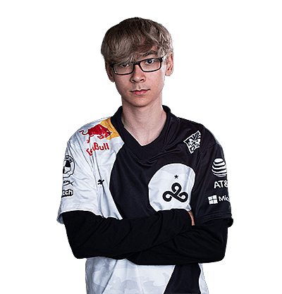 Tyson «TenZ» Ngo CS:GO, player biography, matches, statistics