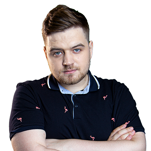 Kirill «Sunlight» Kachinsky Dota 2, player biography, matches, statistics