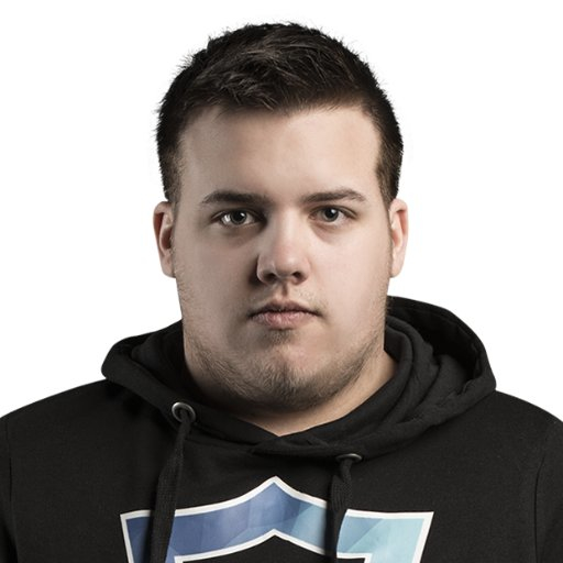 Nikola «Xani» Zrinjski LoL, player biography, matches, statistics