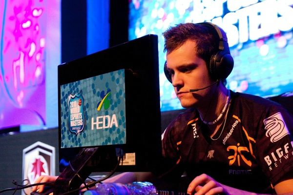 Rasmus «Gux» Ståhl CS:GO, player biography, matches, statistics