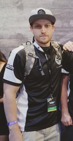 Colton «Viss» Visser PUBG, player biography, matches, statistics