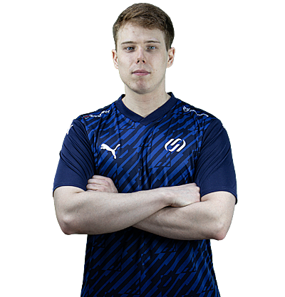 Martin «Pechyn» Pechoušek CS:GO, player biography, matches, statistics