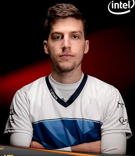 Eric «adreN» Hoag PUBG, биография игрока, награды, матчи, статистика