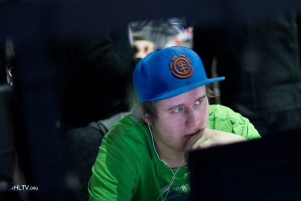 Kimmo «BASiC» Fagerholm CS:GO, player biography, matches, statistics