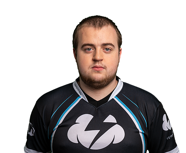 Logan «Zanpah» Heckman PUBG, player biography, matches, statistics