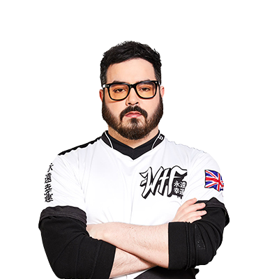 Michael «hypoc» Robins PUBG, player biography, matches, statistics