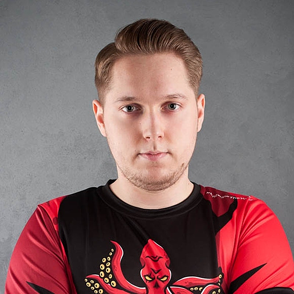 Patryk «ponczek» Wites CS:GO, player biography, matches, statistics