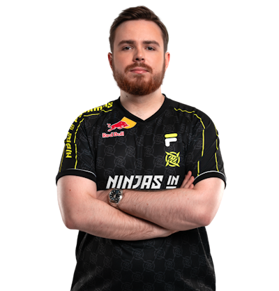 Rasmus «sjuush» Beck Counter Strike, 选手简介,奖项,比赛,数据统计