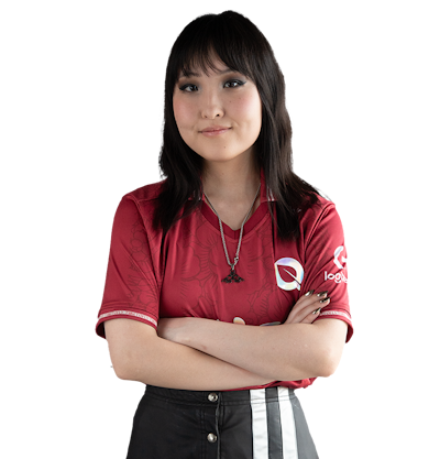 Emma «emy» Choe CS:GO, player biography, matches, statistics