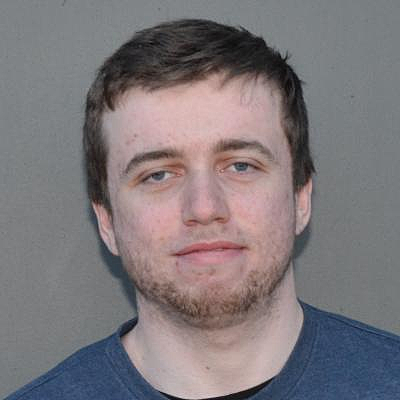 Luke «ekul» Blakey CS:GO, player biography, matches, statistics