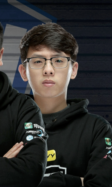 Zeng «TKzhun» Jun-tang PUBG, player biography, matches, statistics