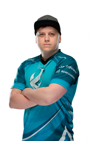 Bruno «aXt» Habitzreuter PUBG, player biography, matches, statistics