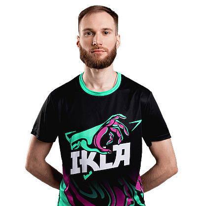 Alexandr «Psycho» Zlobin CS:GO, player biography, matches, statistics