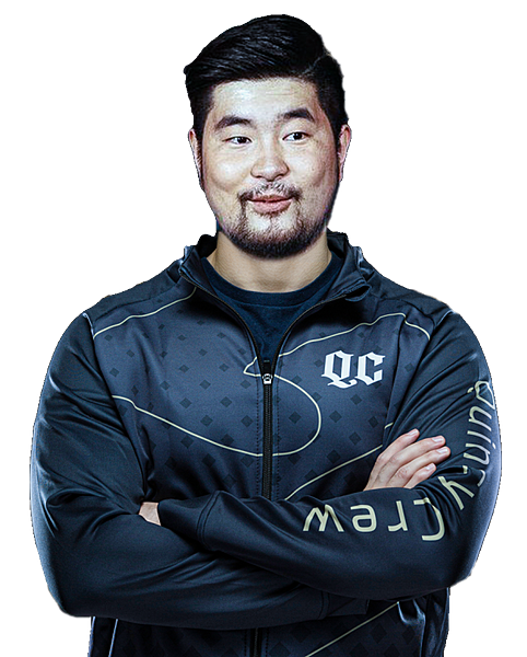 Jack «KBBQ» Chen Dota 2, player biography, matches, statistics